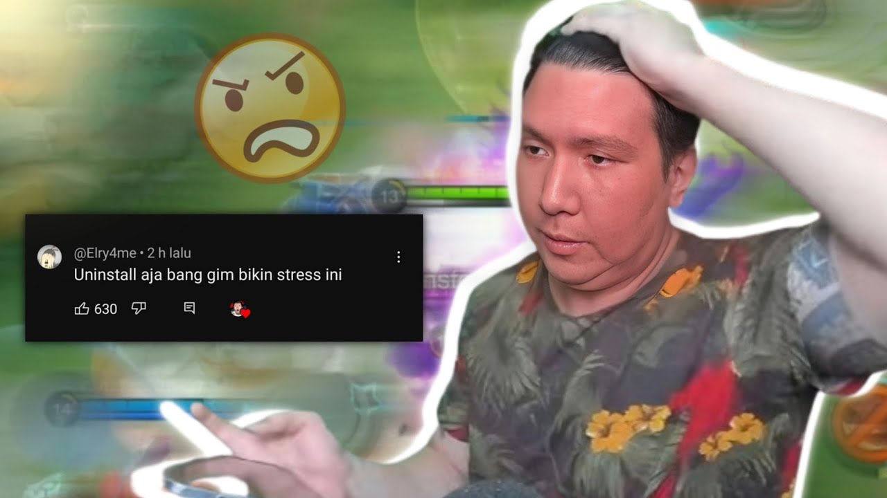 SENGAJA YA BIKIN AKU MARAH!! Momen Kocak Windah Basudara - YouTube