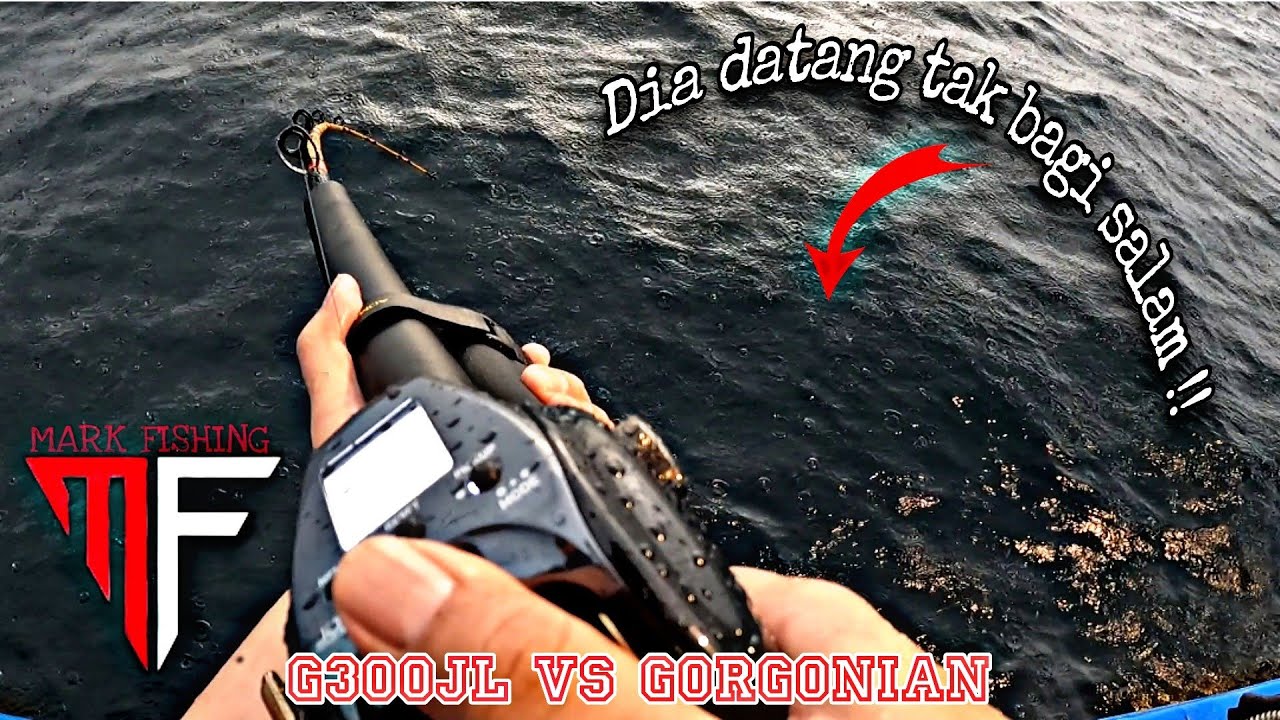 2023 TANJUNG SIRIK // GASAK IKAN JAN SAMPAI PAGI.. (PART II) - YouTube