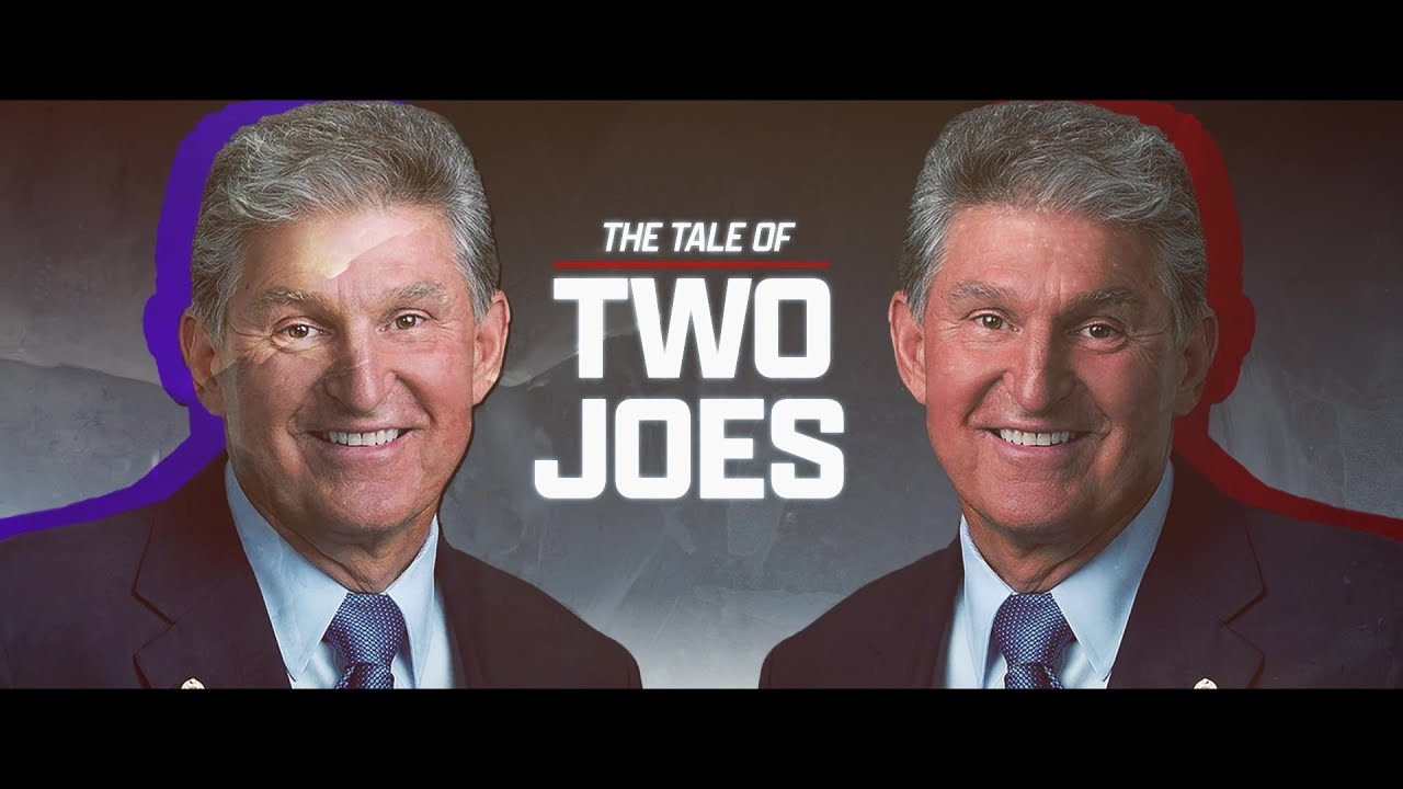 The Tale of Two Joes - YouTube
