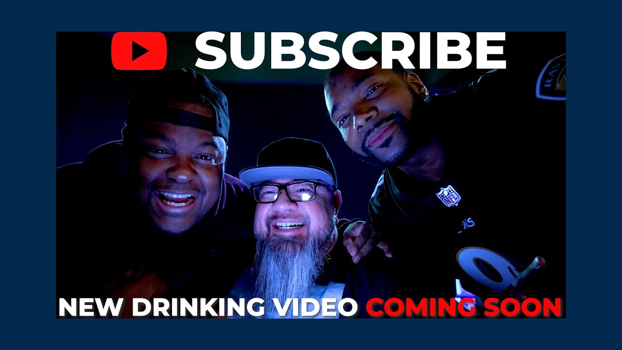 NEW DRINKING CHALLENGE VIDEO COMING SOON - YouTube