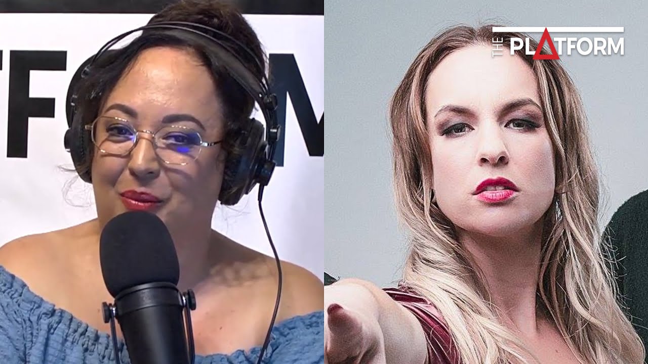 'Devilskin' Lead Singer Jennie Skulander Talks Top Rock Songs & End Of ...