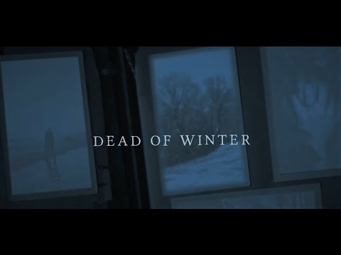 Eden Myrrh - Dead Of Winter