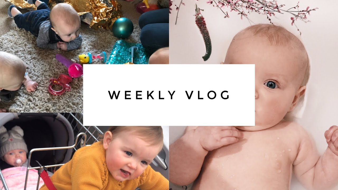 WEEKLY VLOG- I’M GETTING NEW TEETH!| A Little Bit Of Lottie - YouTube