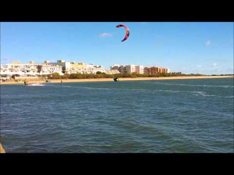 Punta del Caimán 11 11 2012 - YouTube