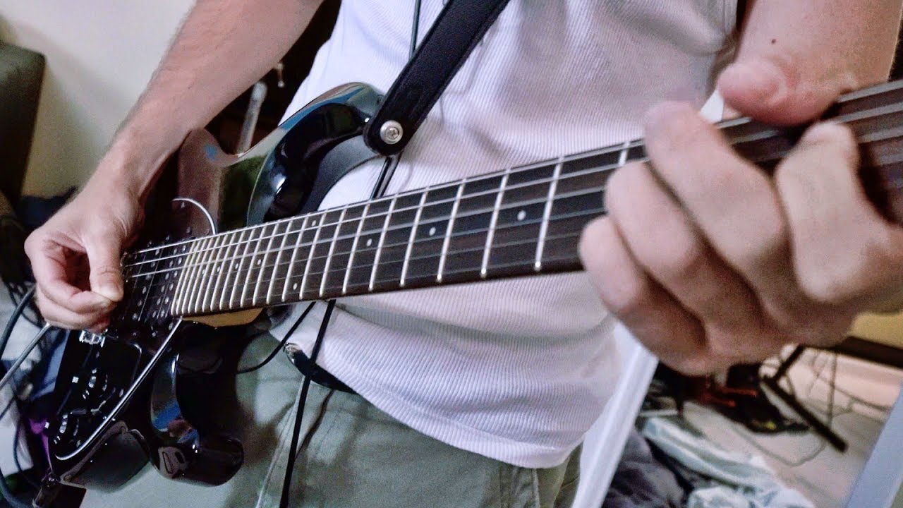 Rock Recording Sessions - YouTube