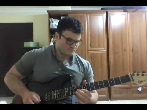 Some improvisation - YouTube