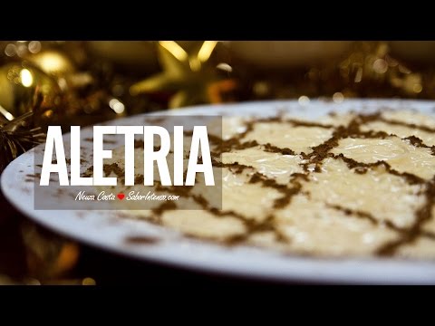 Aletria