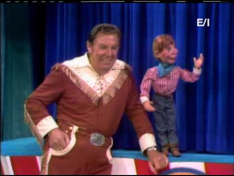 The New Howdy Doody Show - Unhappy Happy - Episode 4 - YouTube