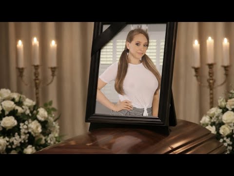 Kagney Linn Karter: Historia, Carrera y Legado | En Memoria ✅️🔞🚨🔥😔😔