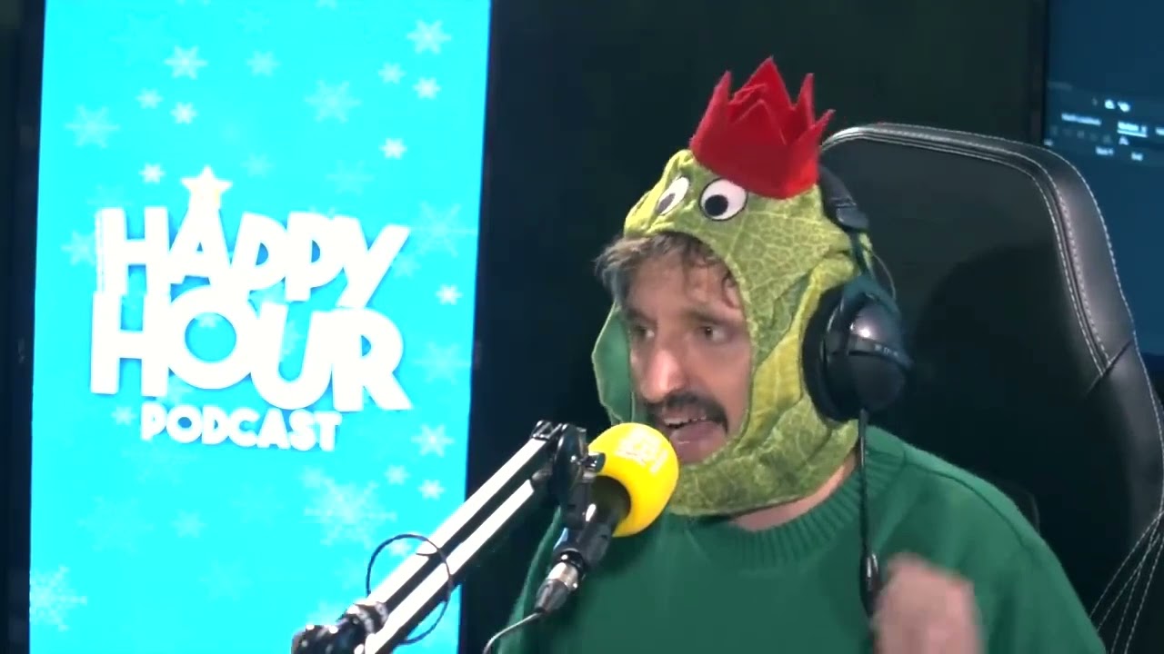 Robbie Knox makes song for Stevie White - YouTube