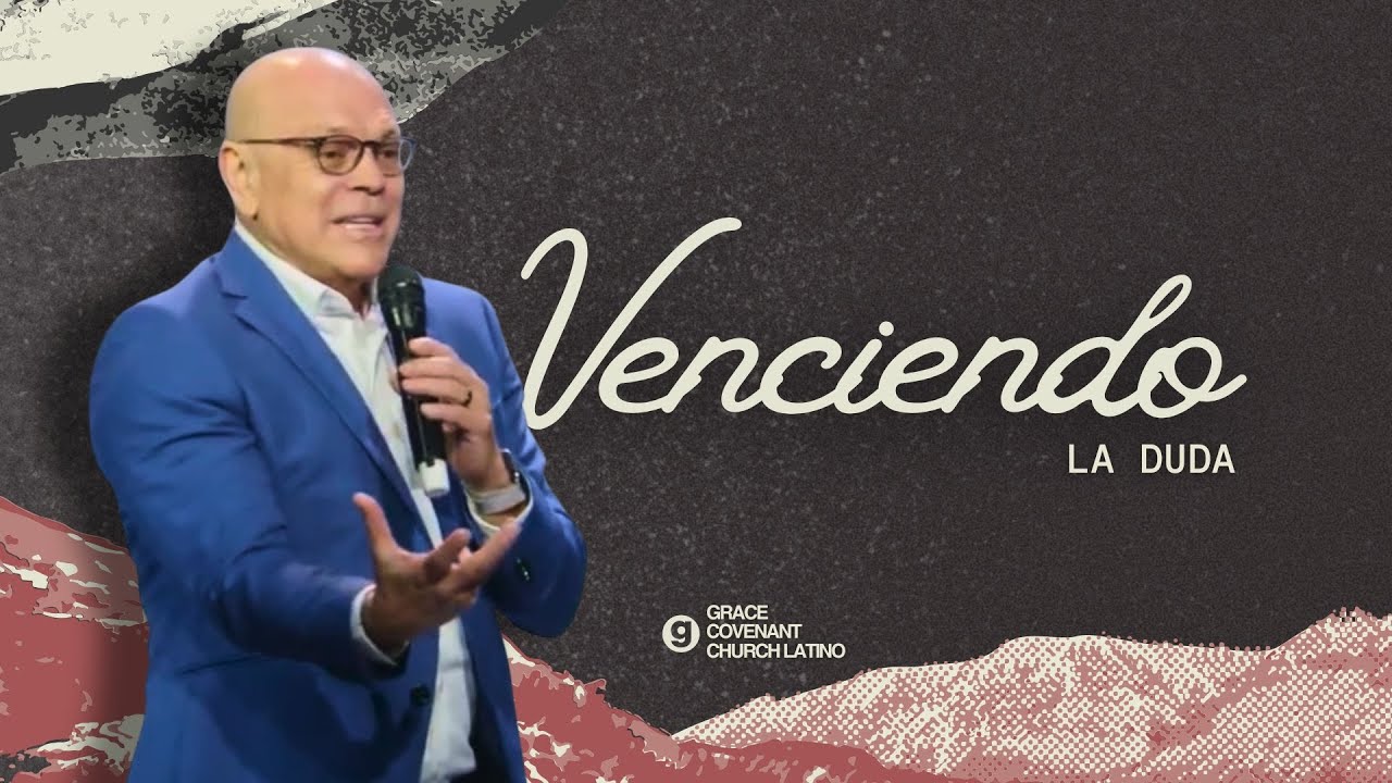 SERVICIO COMPLETO [Venciendo la Duda | Pastor Victor Godoy] - YouTube