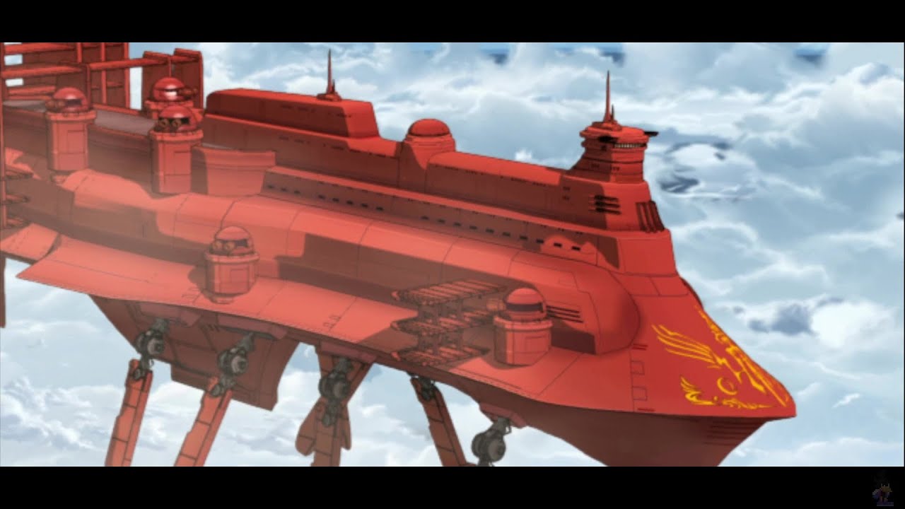 Trails in the Sky SC Ch. 6 (75)- The Glorious - YouTube