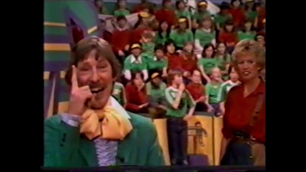 Ren je rot 23 maart 1983 (edit) - YouTube