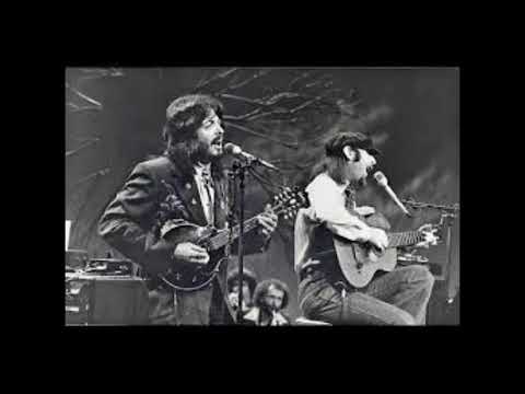 Wind Flowers : Seals & Crofts 1974 - Original Version