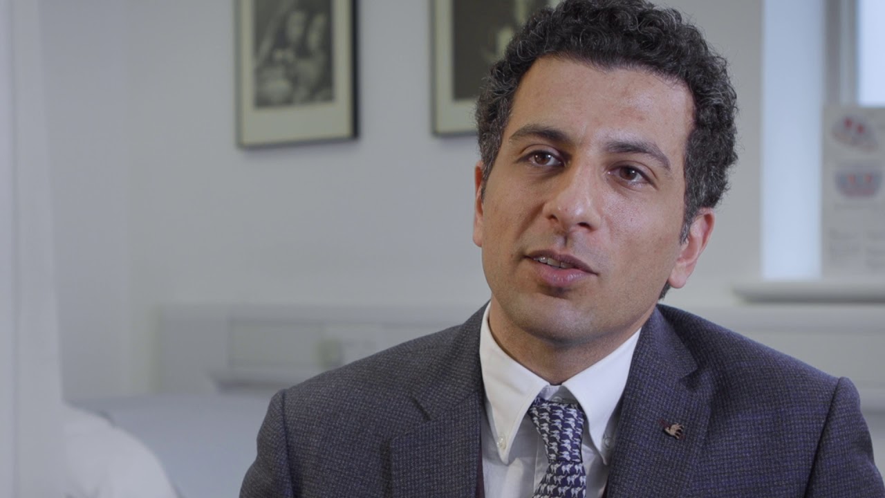 Are You The Right Eye Surgeon For Me? | Mr Danny Mitry London Medical ...