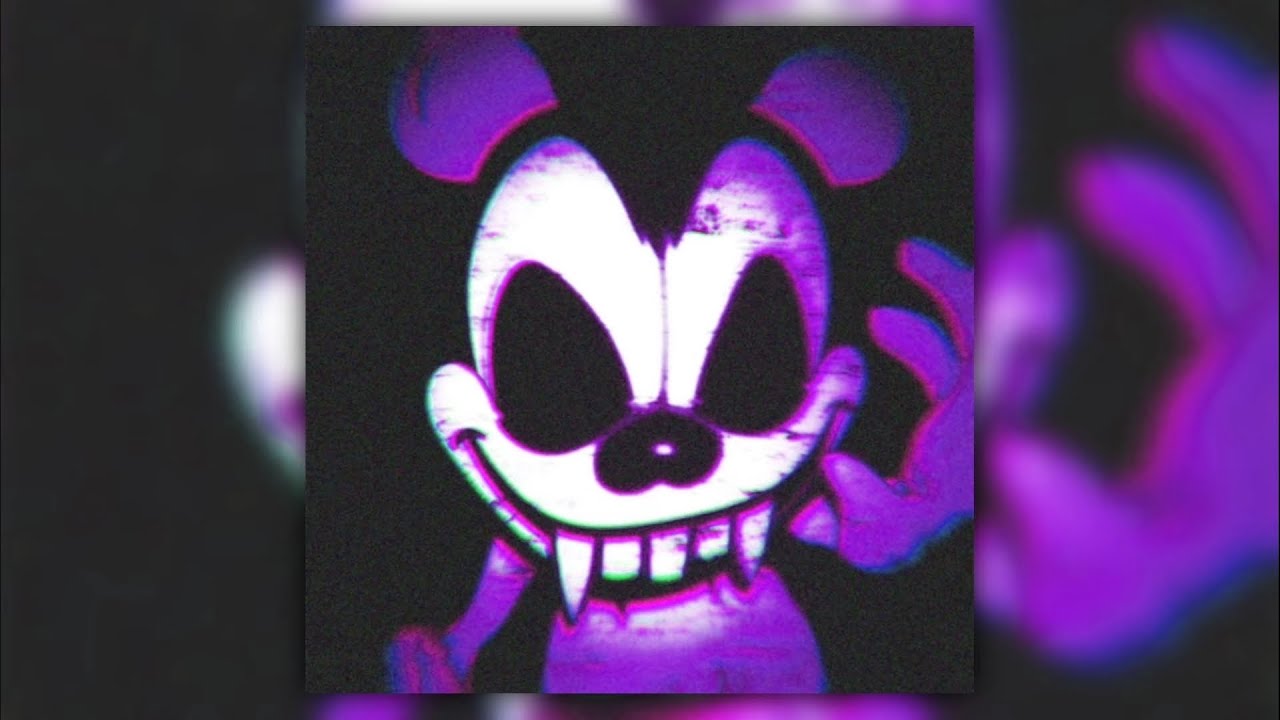 funk do miska muska mickey mouse (super slowed + reverb) - YouTube