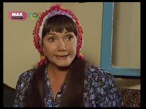 Bücür Cadı 016 Bölüm