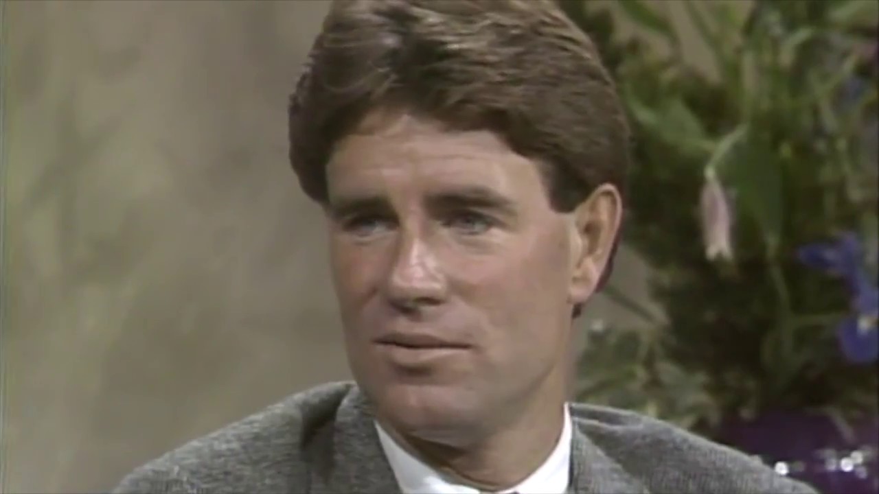 Jim Palmer Interview: His career, jockey, women and he teaches kids how ...