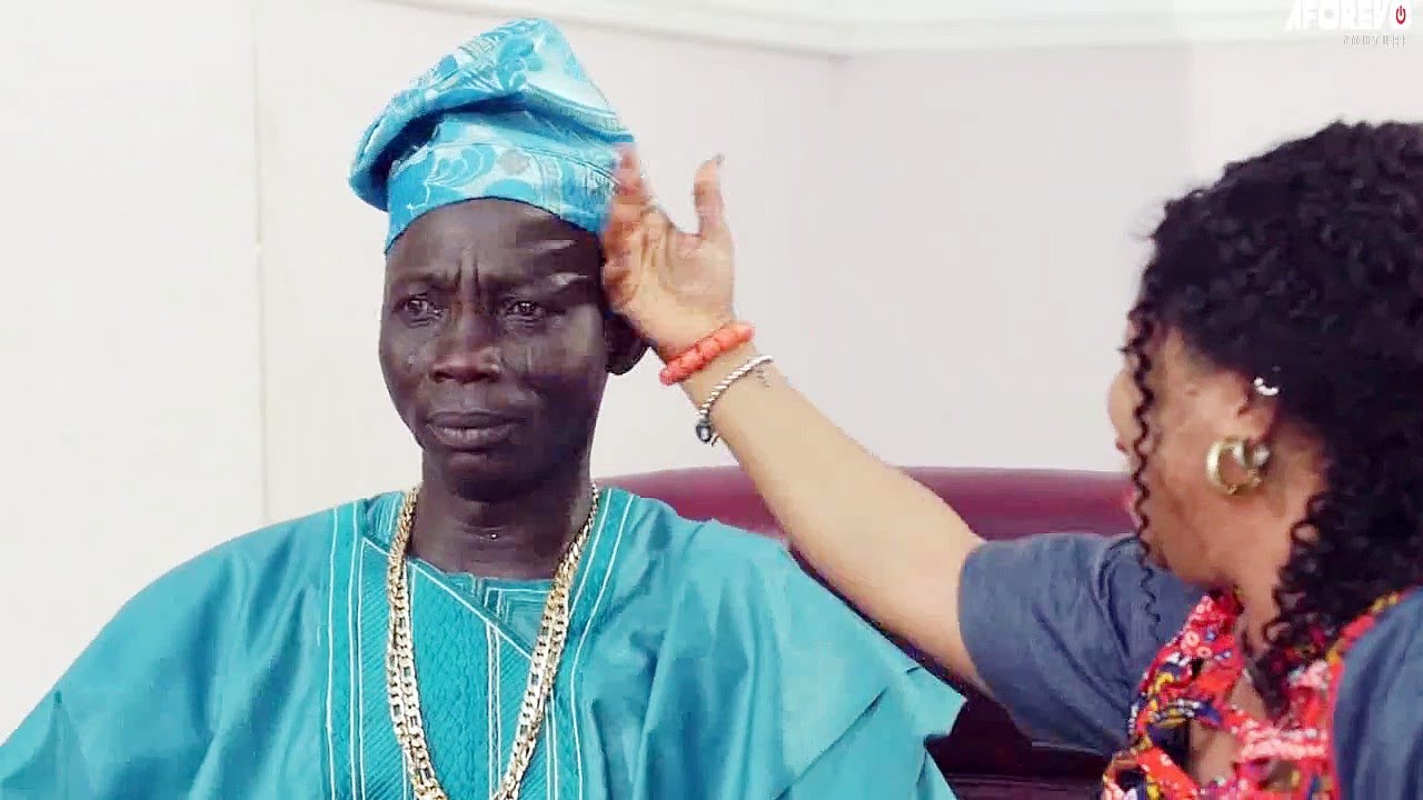 ATORI ALAGA - A Nigerian Yoruba Comedy Starring Muyiwa Adegoke | Madam ...