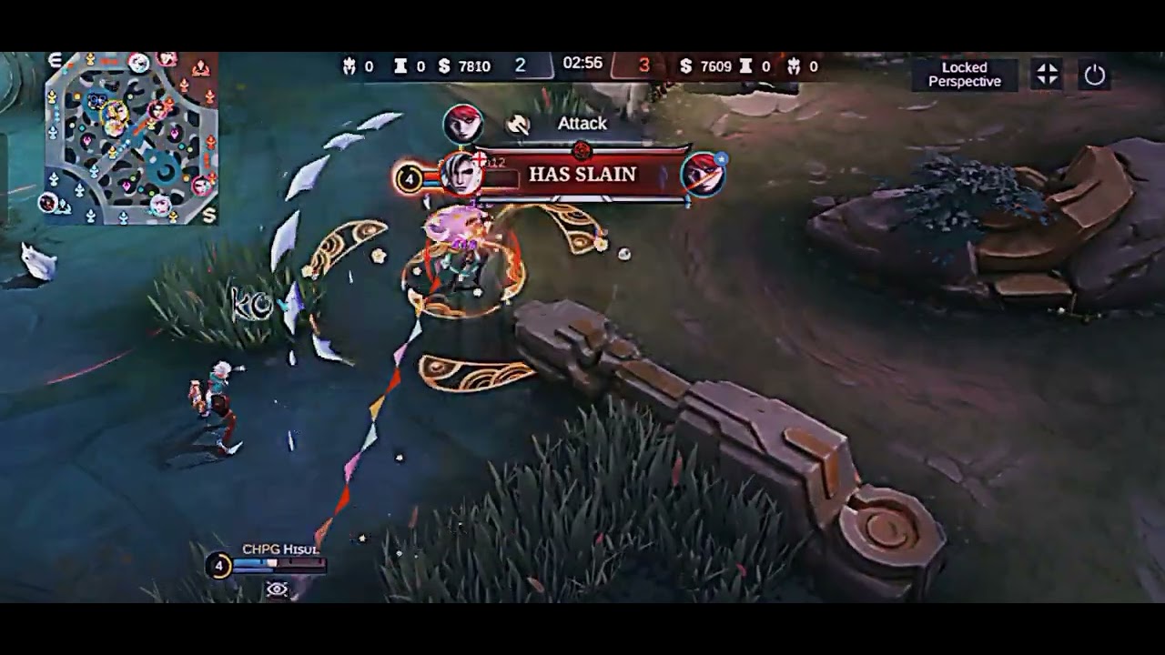 kagura highlights | hisui - YouTube