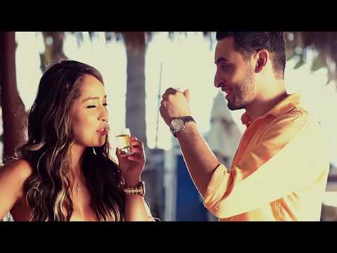 Nelson Meza - Dulces Momentos (Video Oficial)