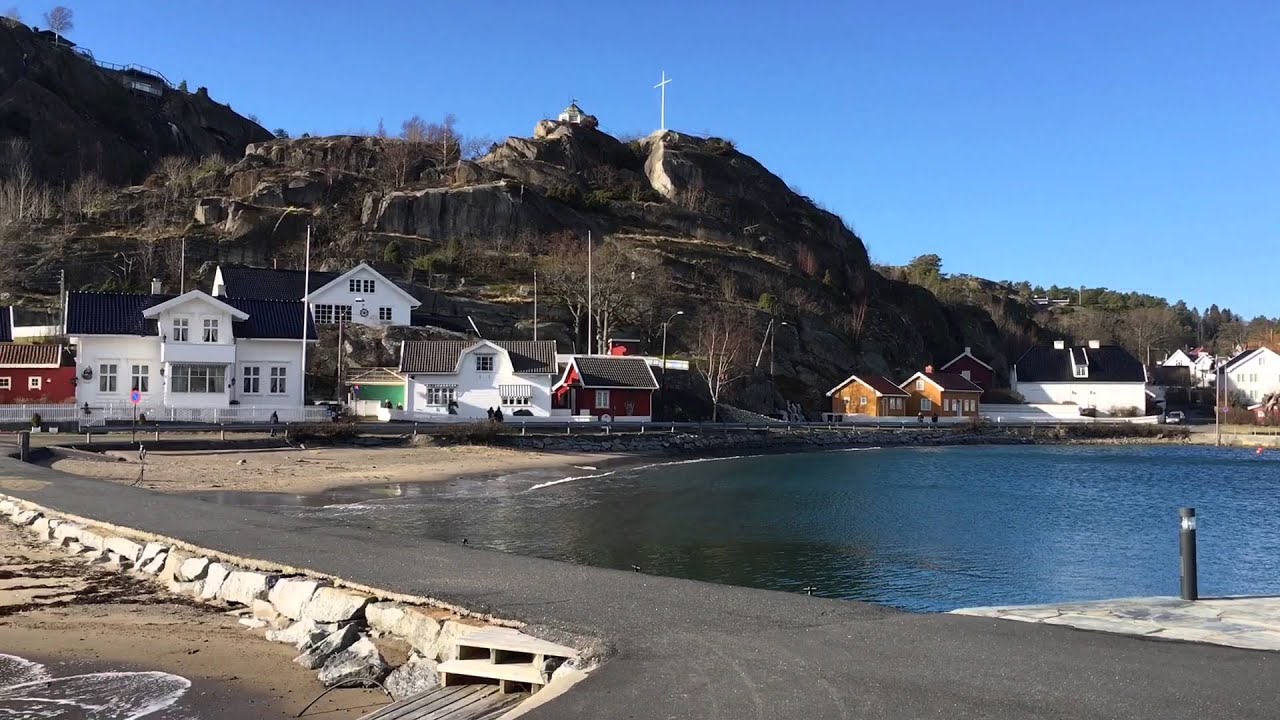 Ula og Kjerringvik - YouTube