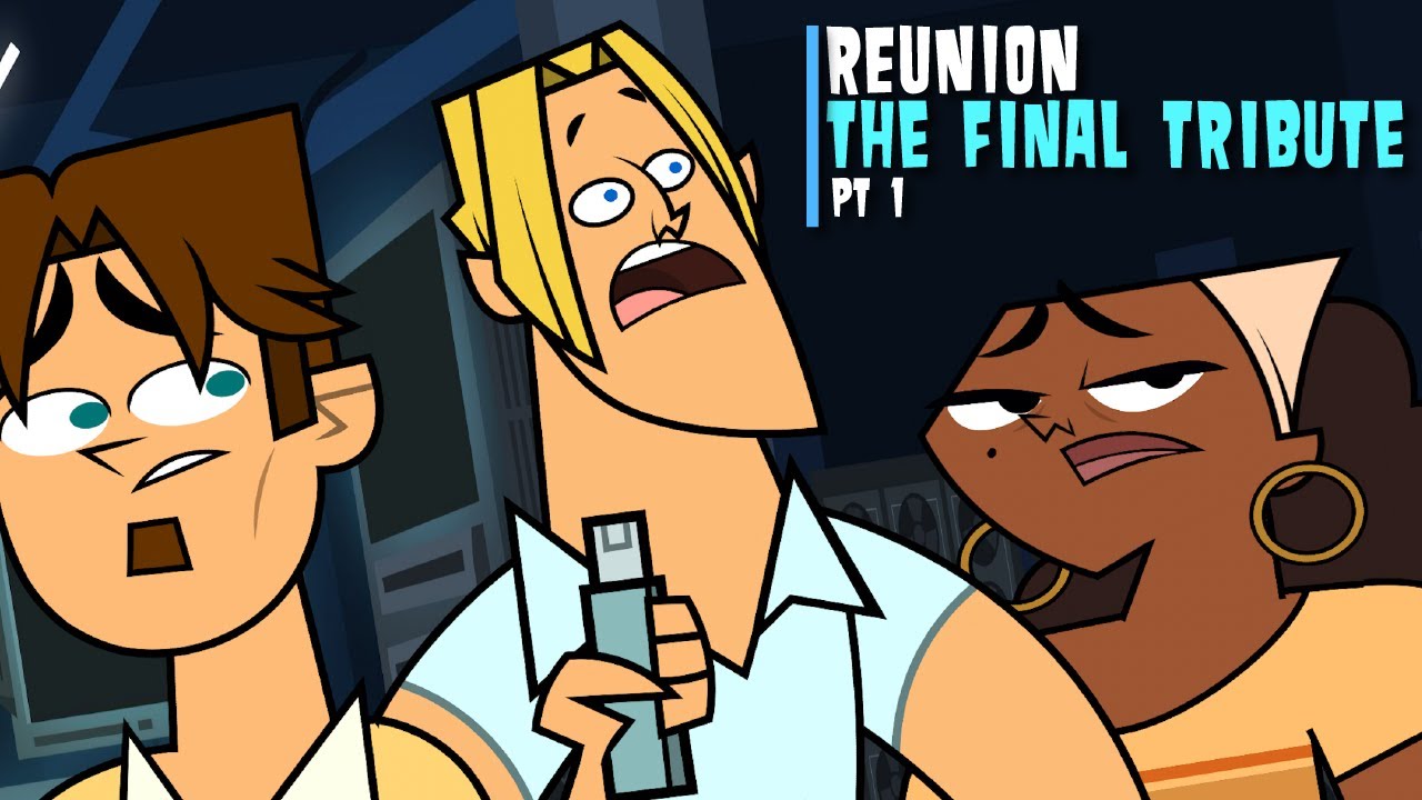 Reunion the Final Tribute | Part 1 - YouTube