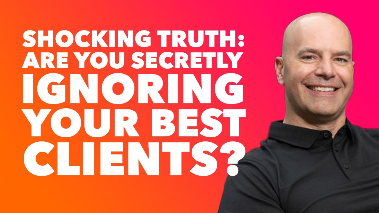 How to Get More Referrals with Less Work, Fewer Calls - YouTube