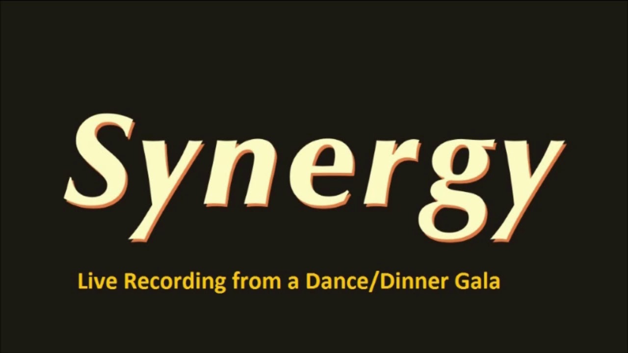 The Synergy Band - YouTube