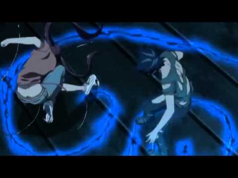 (AMV) - Air Gear - The World Calling The Wind