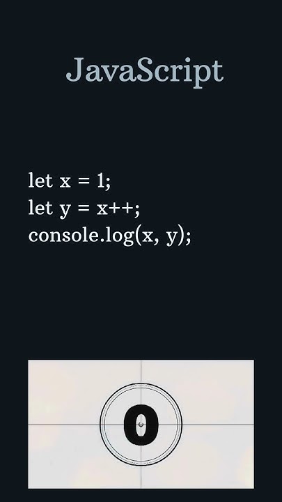 JavaScript coding qn 80 - YouTube