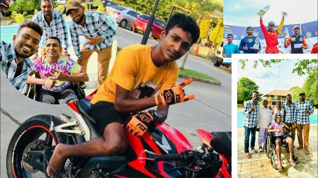 Get Well Soon Buddika Kasun Silva - YouTube