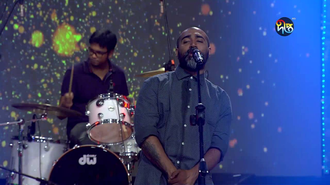 Indalo । "Interstate Love Song" । Deepto AMPLIFIED, 2 - YouTube