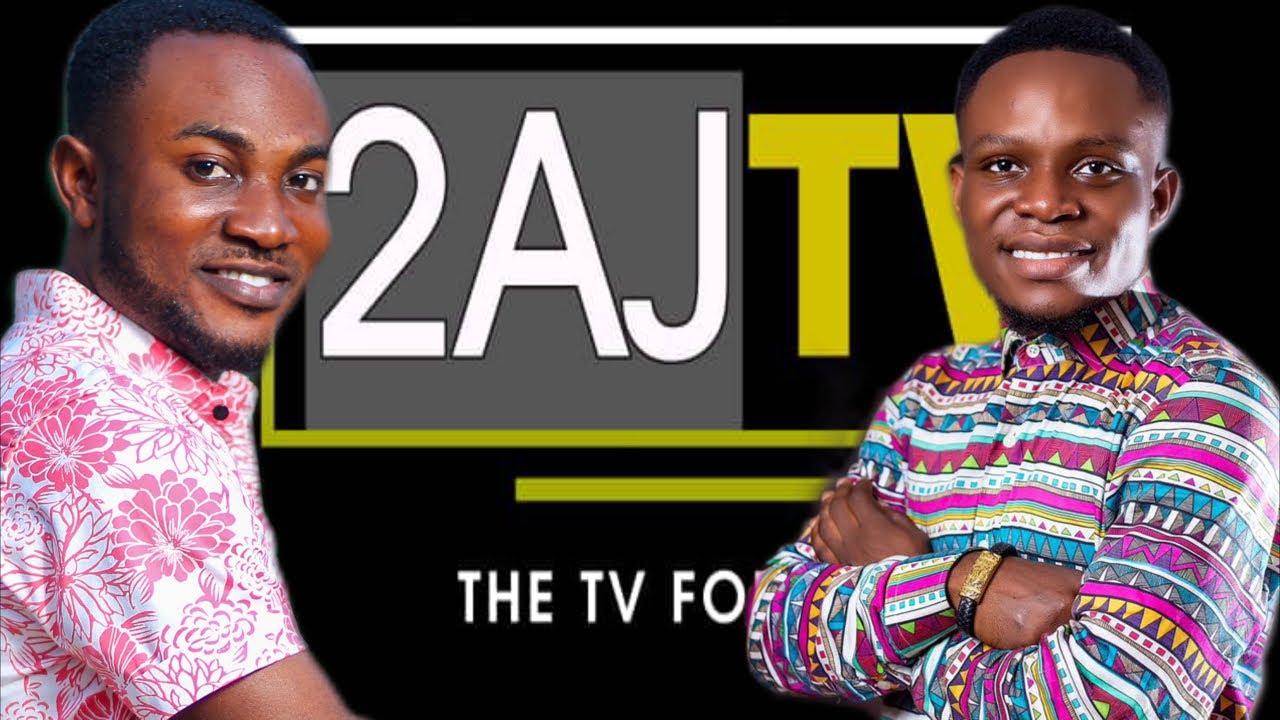 FRIDAY LIVE WORSHIP HOUR WITH 2Aj production #koo Nhyira - YouTube