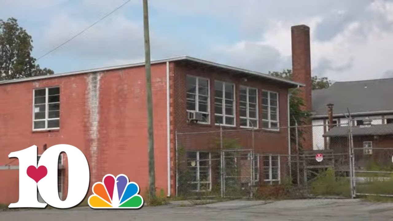 Knoxville City Council approves preliminary plan to reuse Galbraith ...