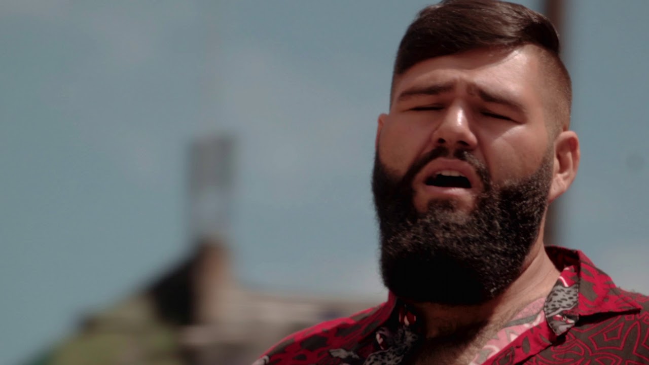 American Idol finalist Jimmy Levi unleashes his voice into into Wynwood ...