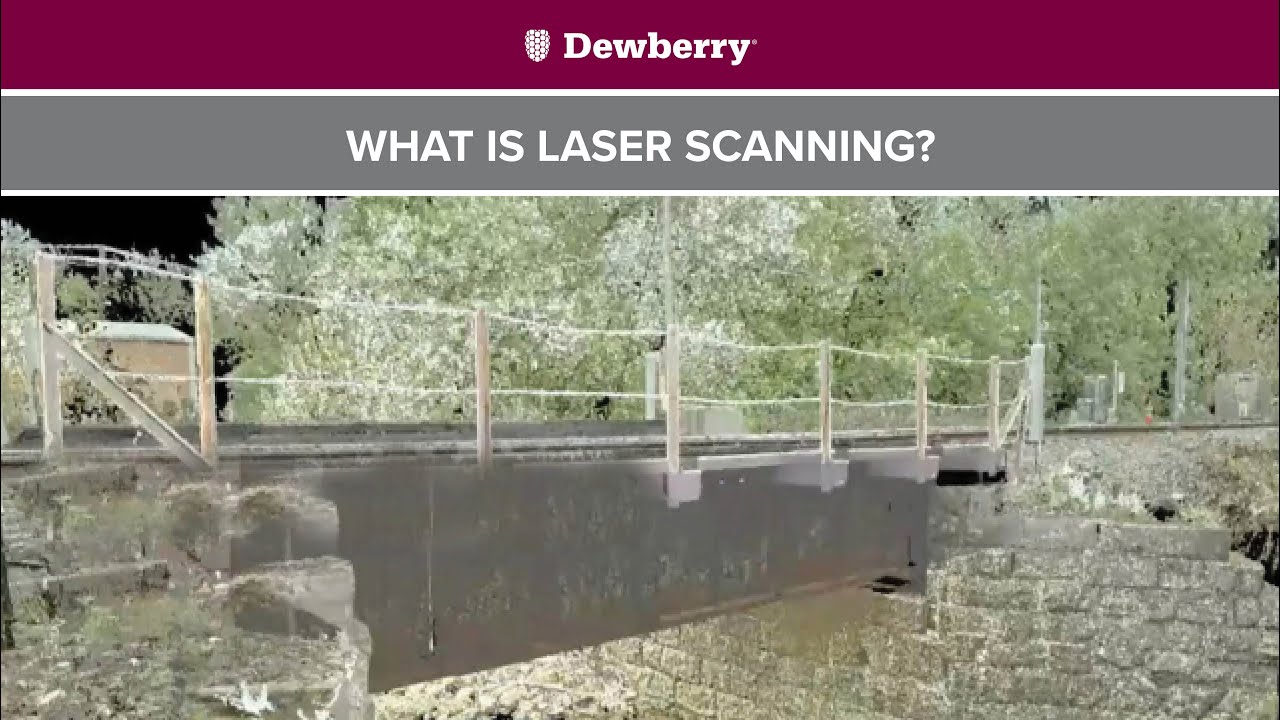 What is Laser Scanning? - YouTube