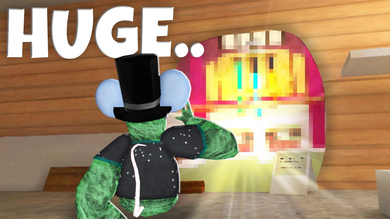 EVERYTHING About the Monkey Blocks Update in 5 Minutes. | Gorilla Tag ...