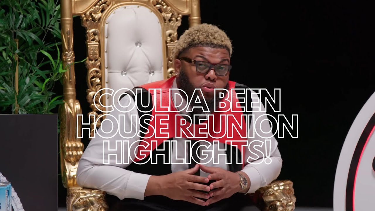 Coulda Been House Reunion ( Highlights ) - YouTube