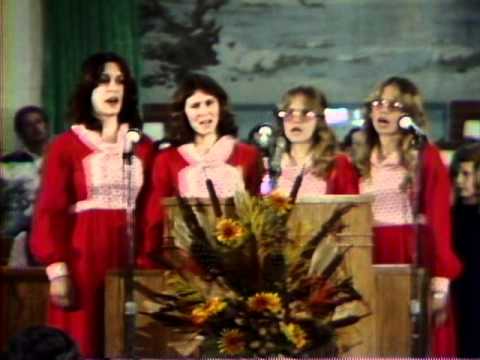 Lester Roloff and the Honeybees - YouTube