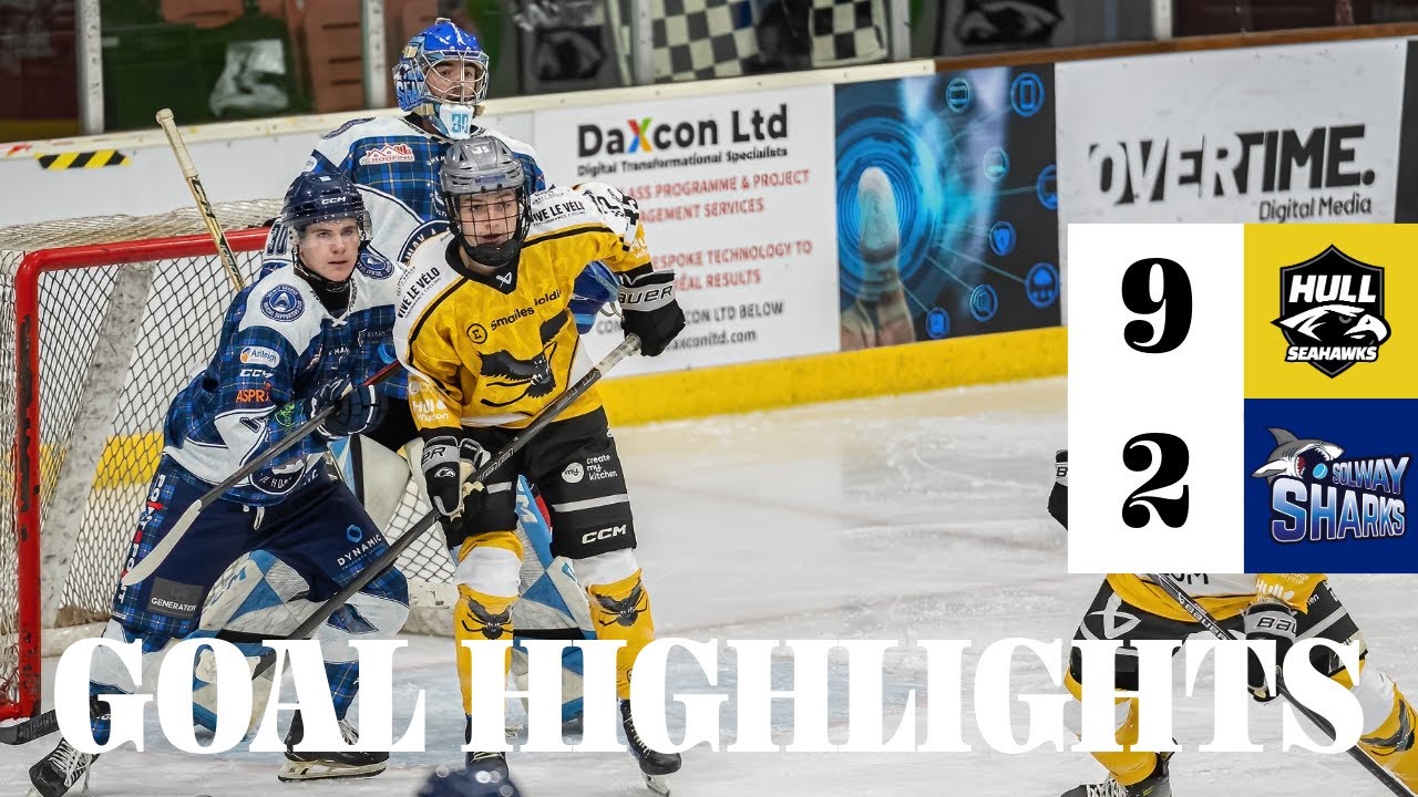 Home - Hull Seahawks