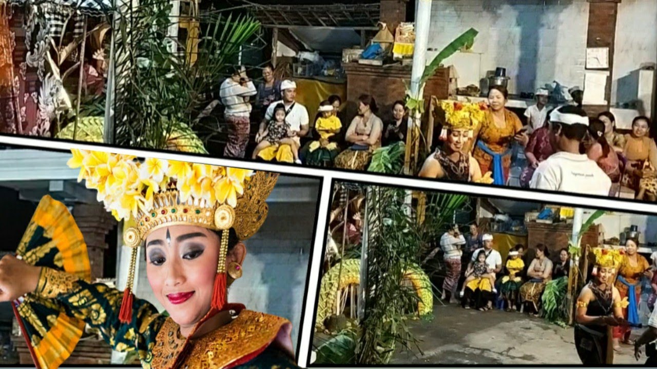 joged bungbung klasik//pipi sujenan// - YouTube