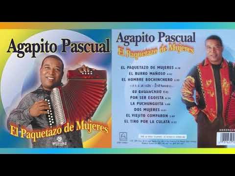 Agapito Pascual | El Burro Mañoso (2003) - YouTube