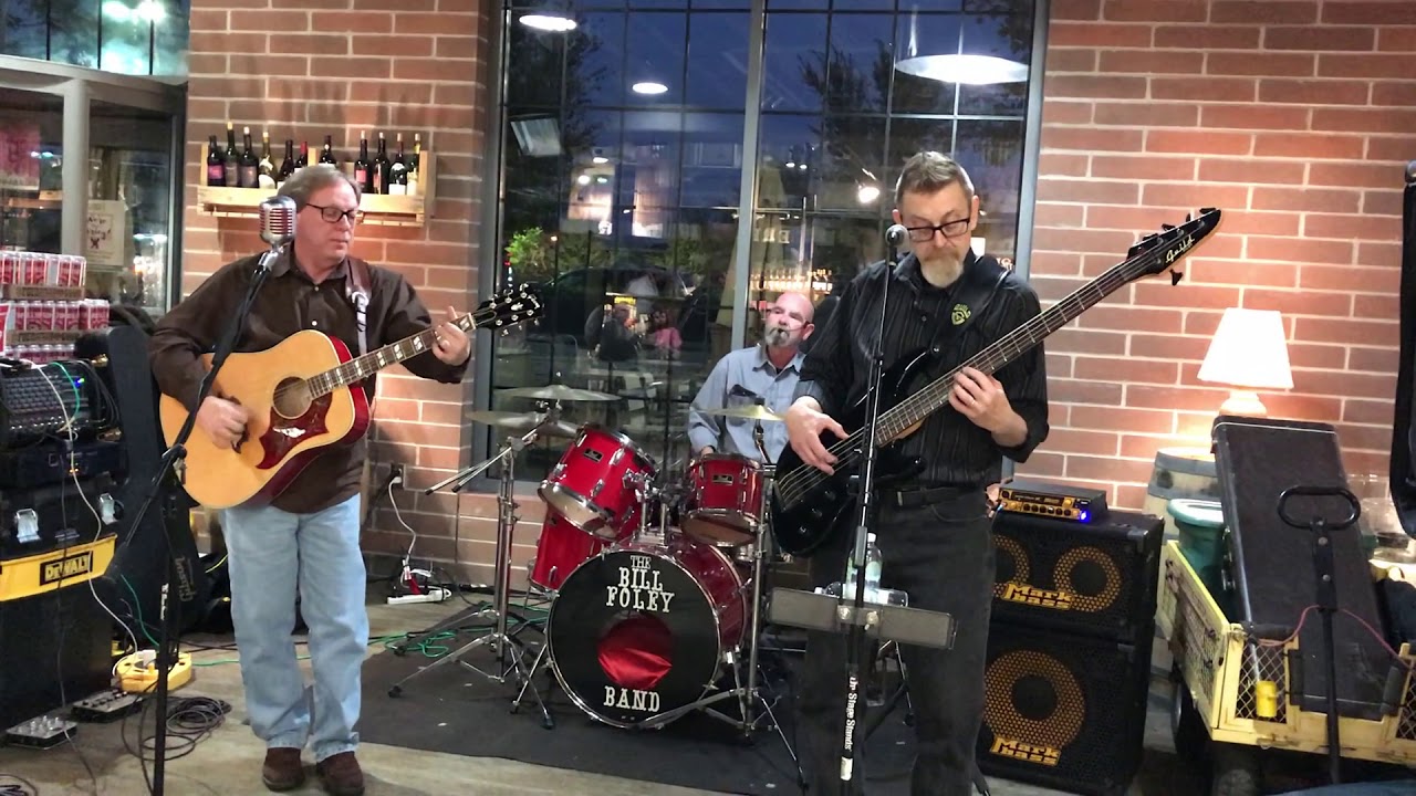 Bill Foley 1 - YouTube