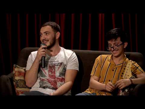 #dogmaistedadlar - Mikope Band