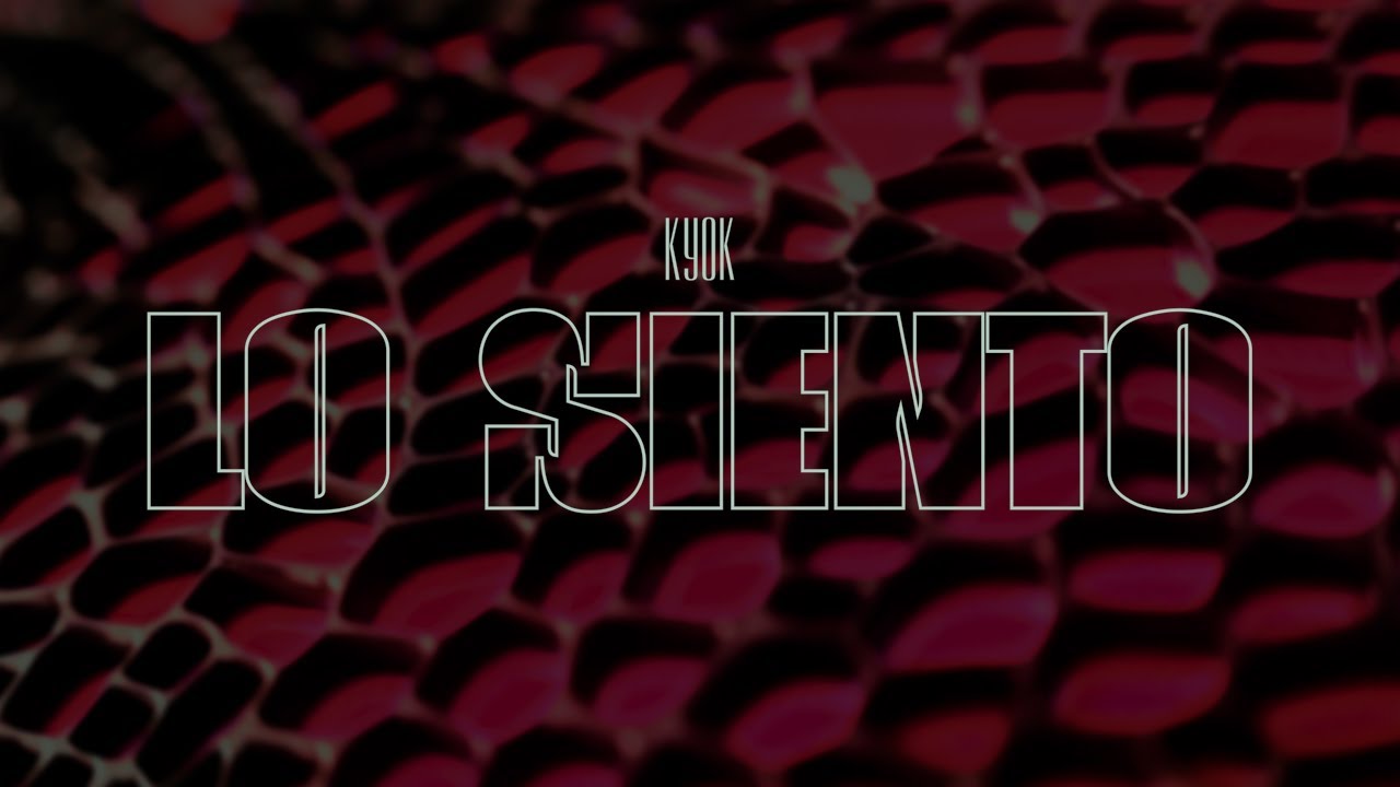 КУОК – Lo Siento (мини-клип #3) - YouTube