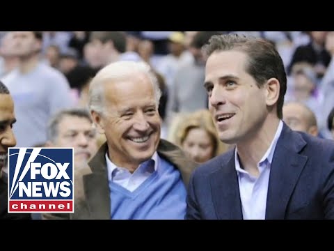 Turley: New Hunter Biden narrative just not true