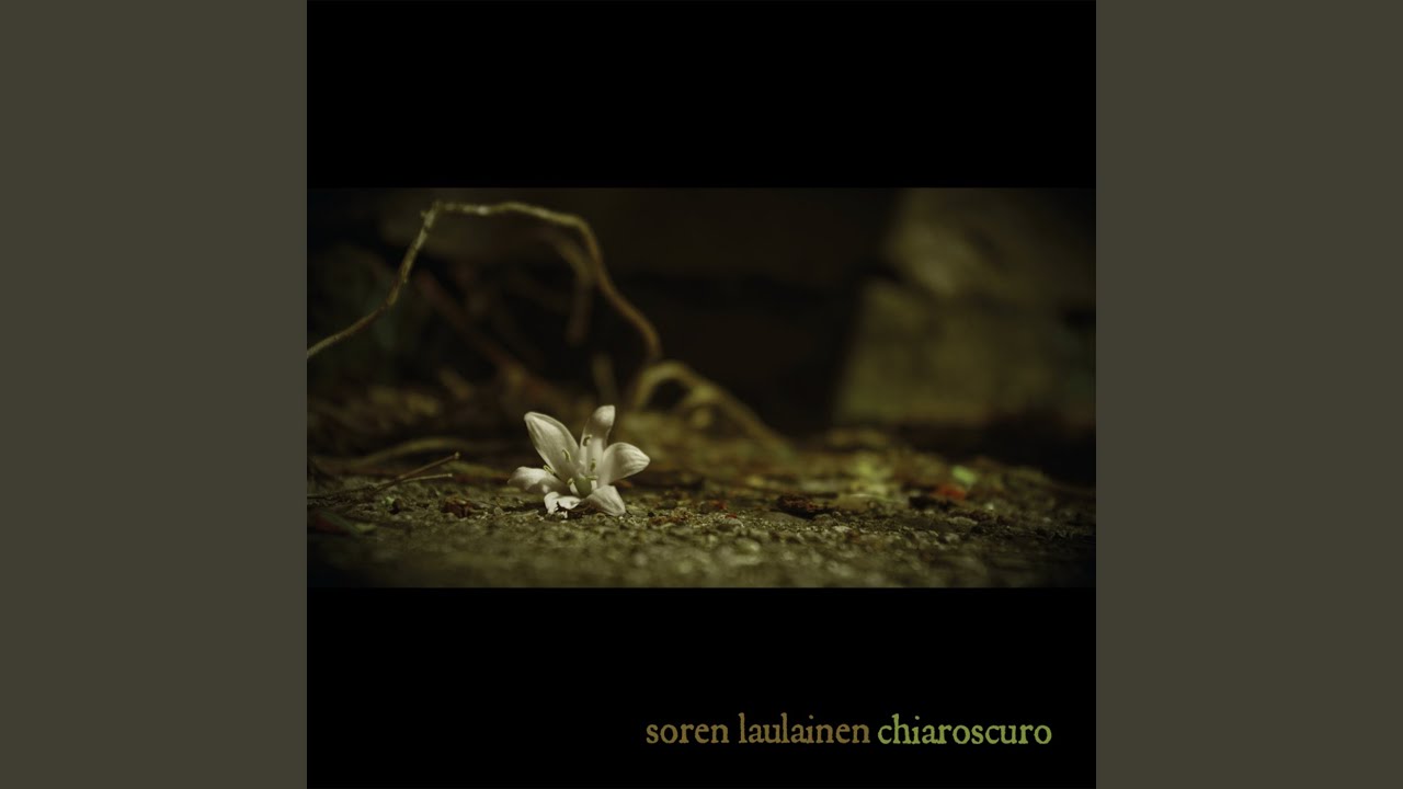 An Unfamiliar World - YouTube