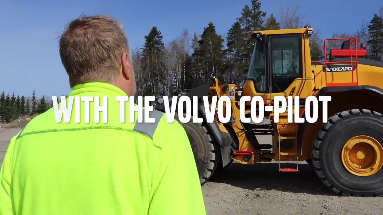 Volvo Co-Pilot: File Upload - Discover the full potential of your ...