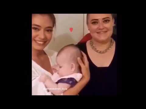 Neslihan Atagül, birthday 🎂🎈💖